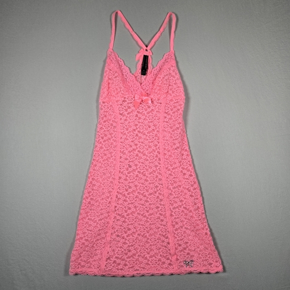 Victoria's Secret | Intimates & Sleepwear | Victorias Secret Pink ...